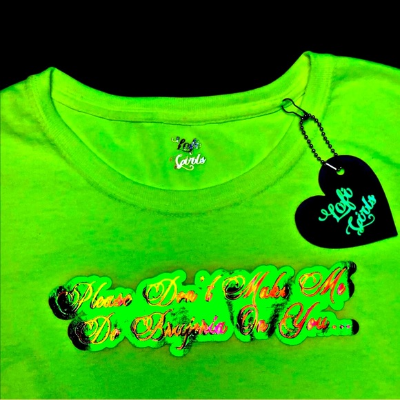 Lofi Girls | Tops | Witch Bruja Occult Egirl Cyber Goth Chola Lofi ...